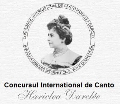 Festivalul şi Concursul Internaţional de Canto "Hariclea Darclée ...